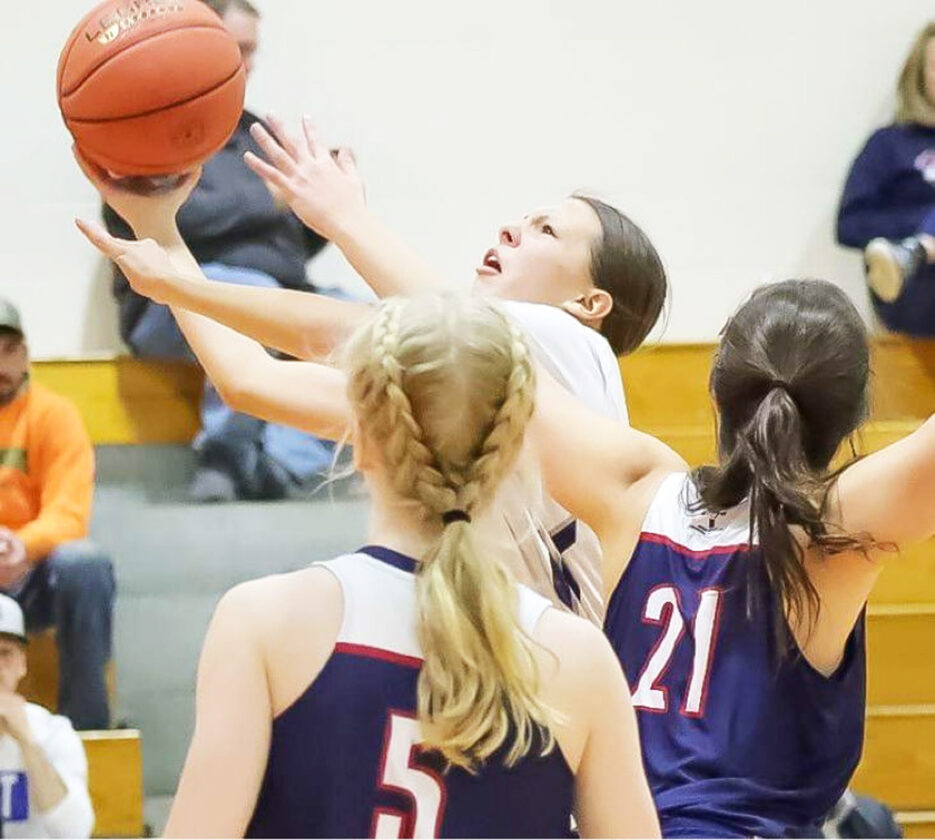 Bounce back | News, Sports, Jobs - Times Observer